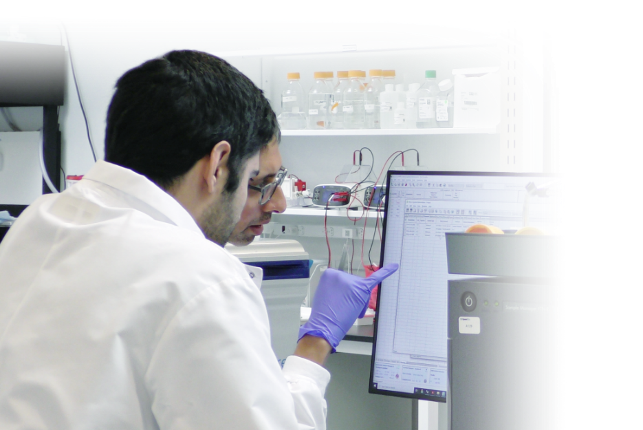 Spear Bio | Ultra-Sensitive Biomarker Detection